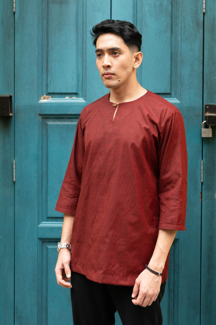 Exclusive Raya 2025 – Qalas