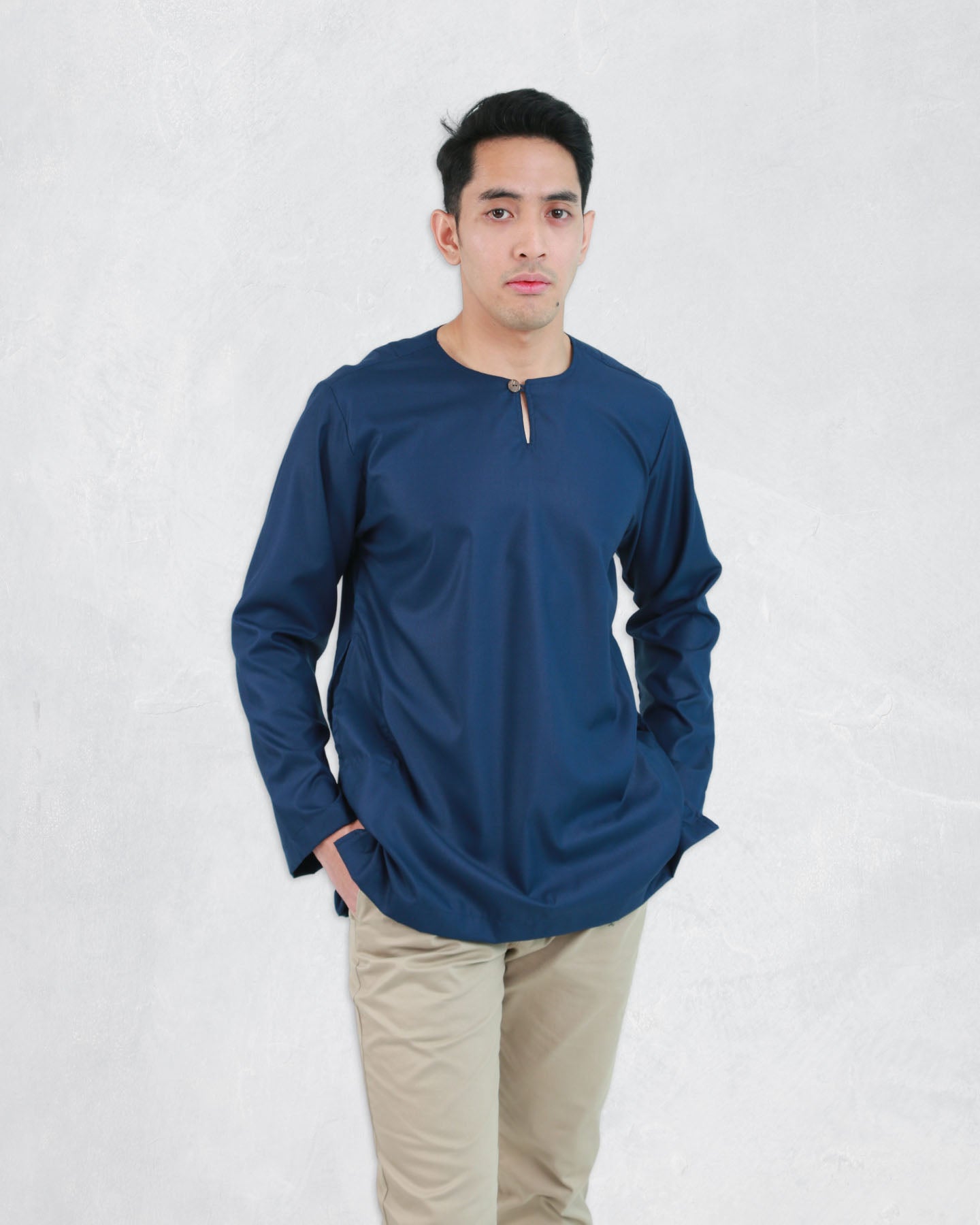 Kurta Rayyan (Bold Collection) – Qalas